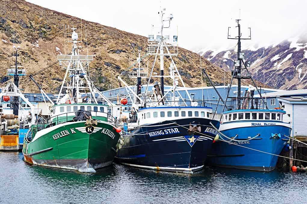 Nick Mavar Start Of Deadliest Catch Show Dies | Featured Headlines