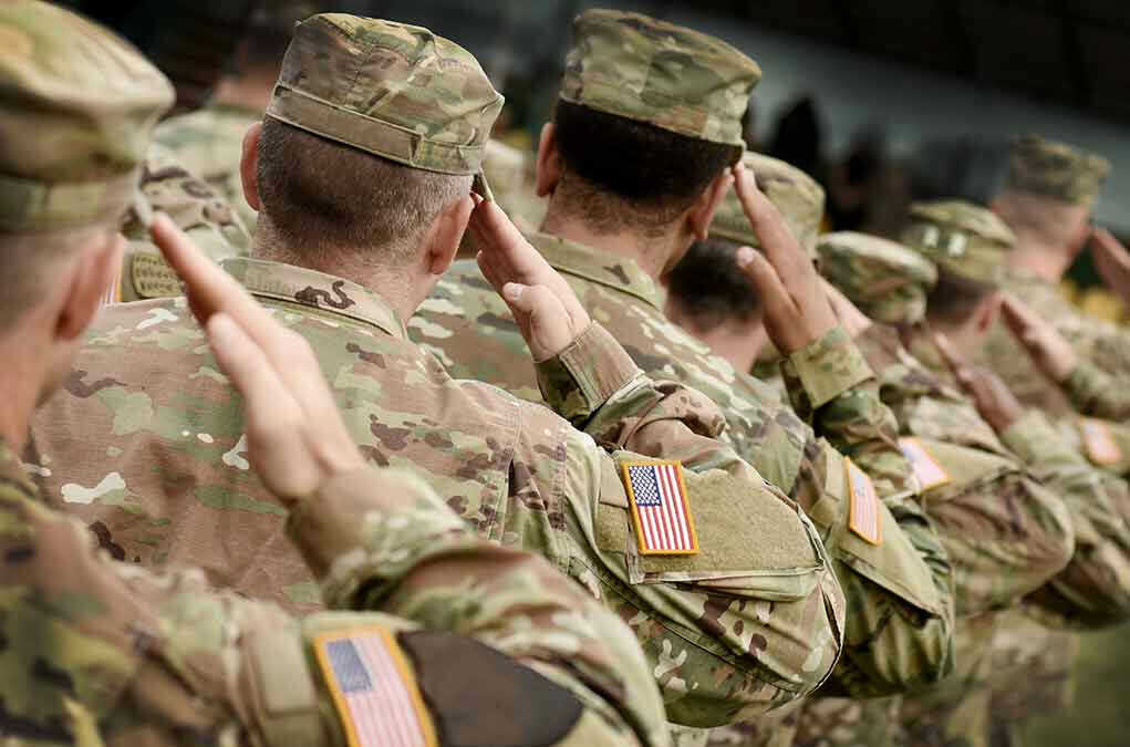 Trump’s Anti-DEI Order Sparks Army Recruitment Boom | Featured Headlines
