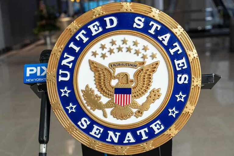 China SUING U.S Senator For $50 Billion! | Featured Headlines
