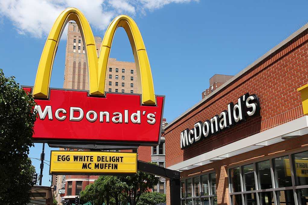 McDonald’s Under Federal Investigation – Lawsuit FILED! | Featured ...