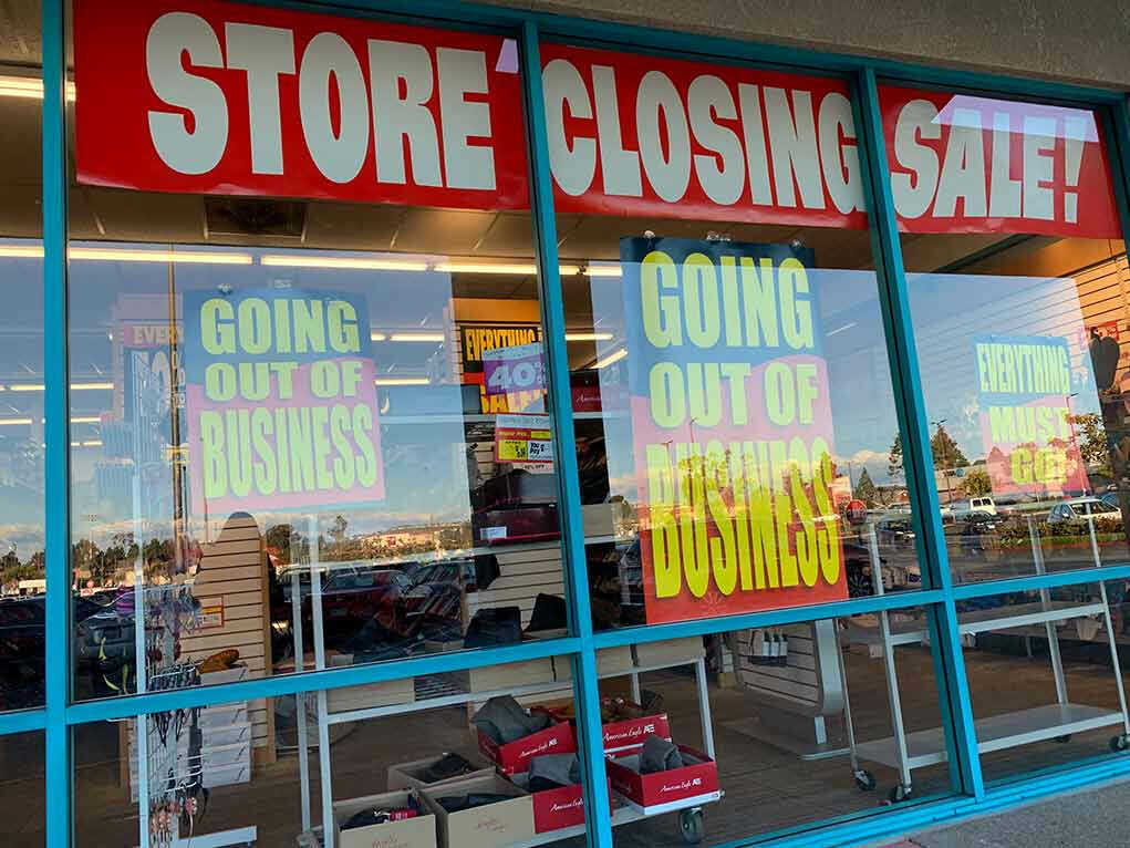 Iconic Store RETURNS After Complete Bankruptcy | Featured Headlines
